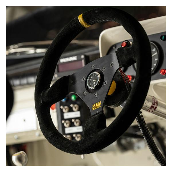 Pitking Products ピットキングプロダクト ミニ アナログクロック