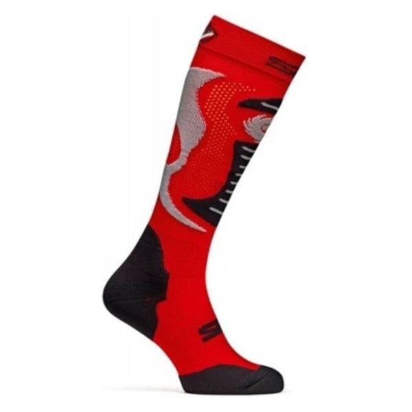 Sidi シディ Faenzaソックス