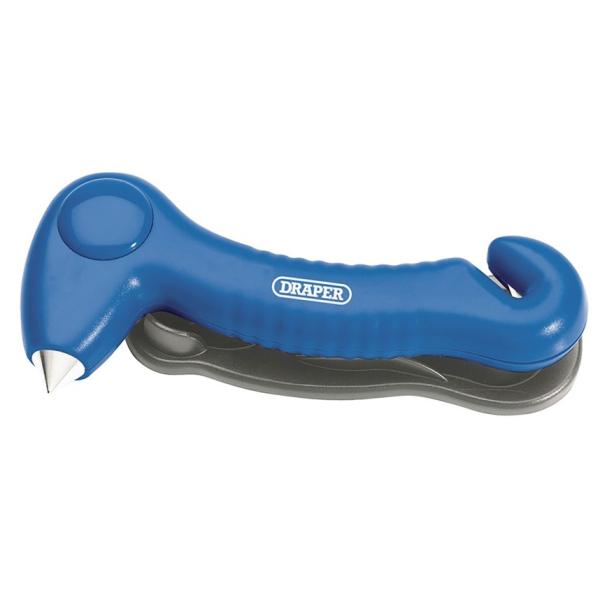 ☆【Draper】緊急ウインドブレーカー/シートベルトカッター