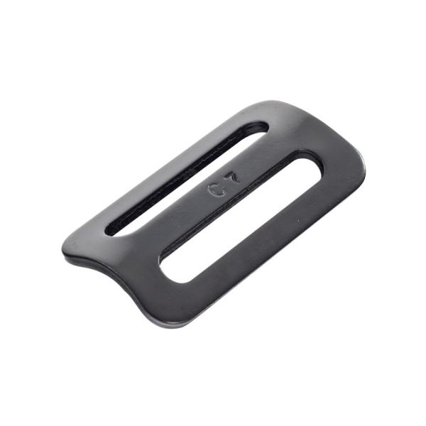 ☆【Race Safety Accessories】ハーネス用交換用3バー調整器 2インチ