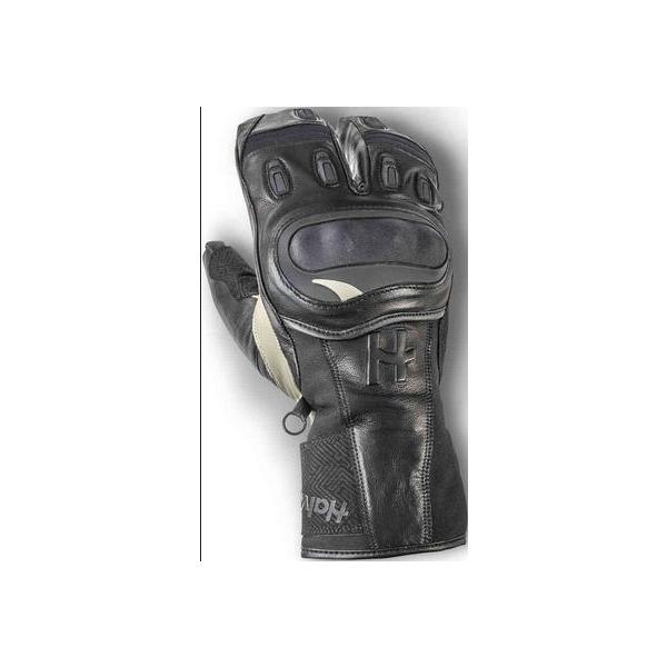 Halvarssons Halvarssons Duved 防水オートバイの手袋