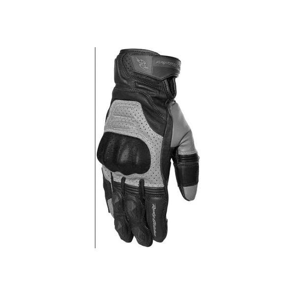 Rusty Stitches Rusty Stitches Conner Motorrad Handschuhe