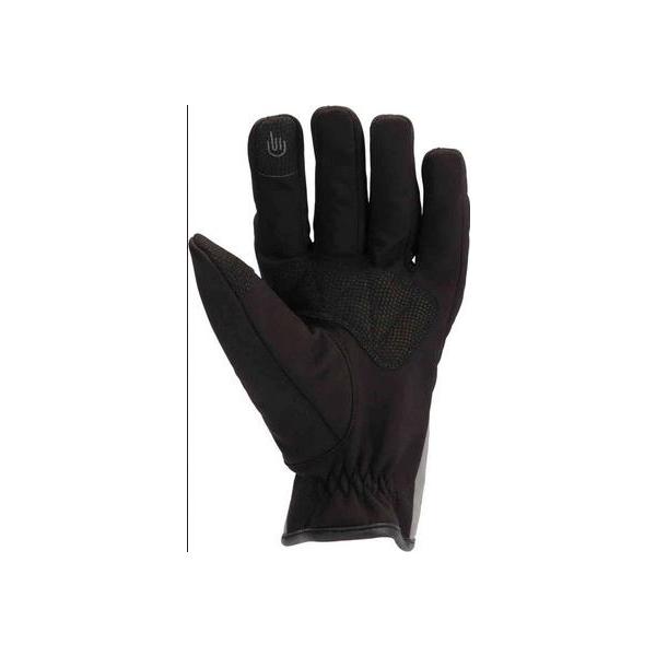 Richa Richa Scoot Softshell Flare オートバイグローブ