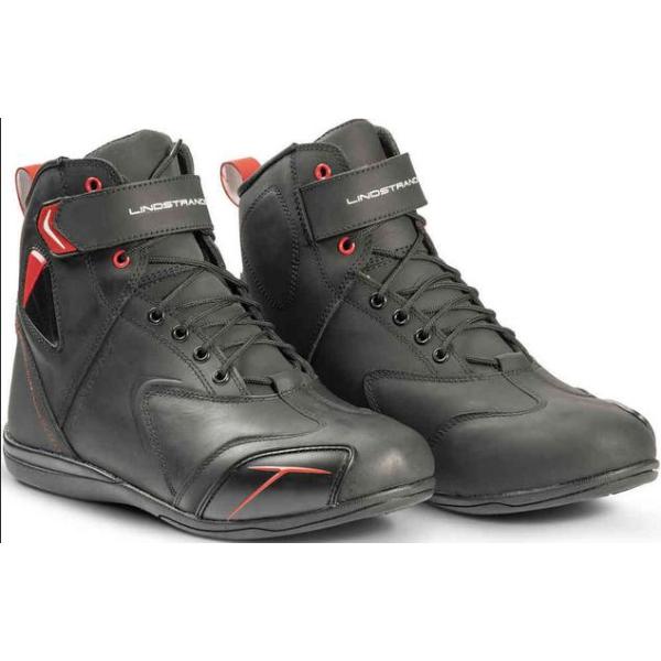 Lindstrands Lindstrands Sport 防水オートバイの靴