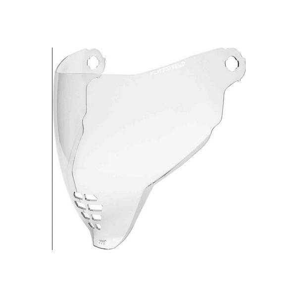 Icon Fliteshield 22.06 バイザー カラー:クリア