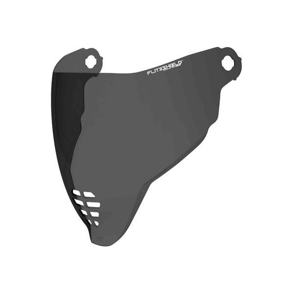 Icon Fliteshield 22.06 バイザー カラー:ダークスモーク