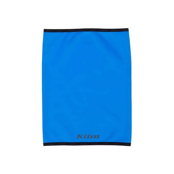 Klim Inversion ネックウォーマー カラー:ブルー/ブラック