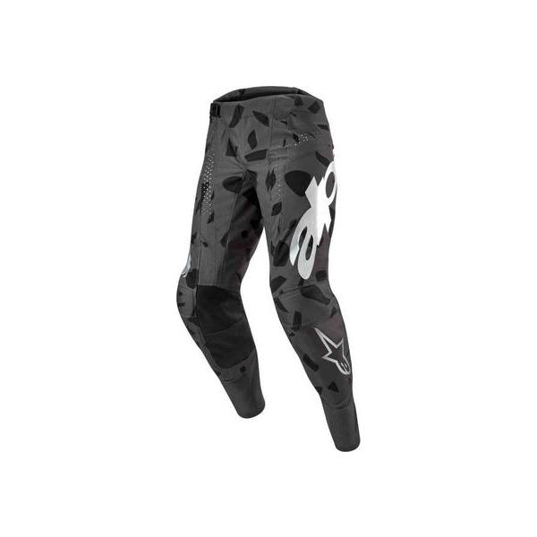 Alpinestars アルパインスターズ Techstar Graphite モトクロスパンツ