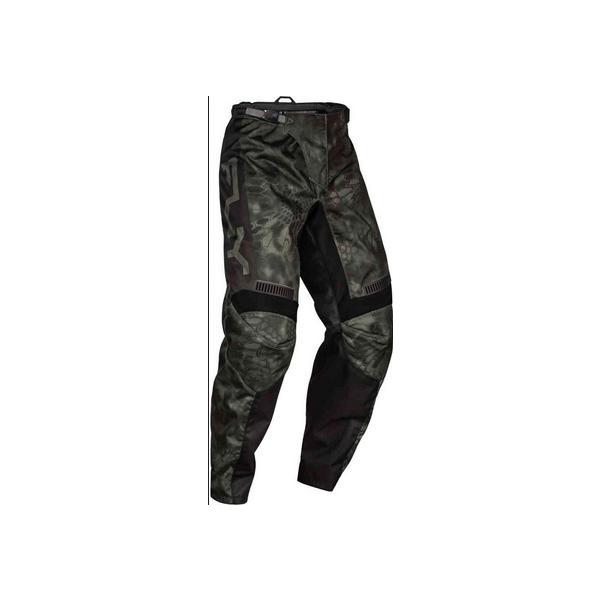 FLY Racing Fly Racing F-16 S.E. 2024 モトクロスパンツ