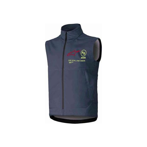 Alpinestars Alpinestars Techstar Softshell モトクロスベスト