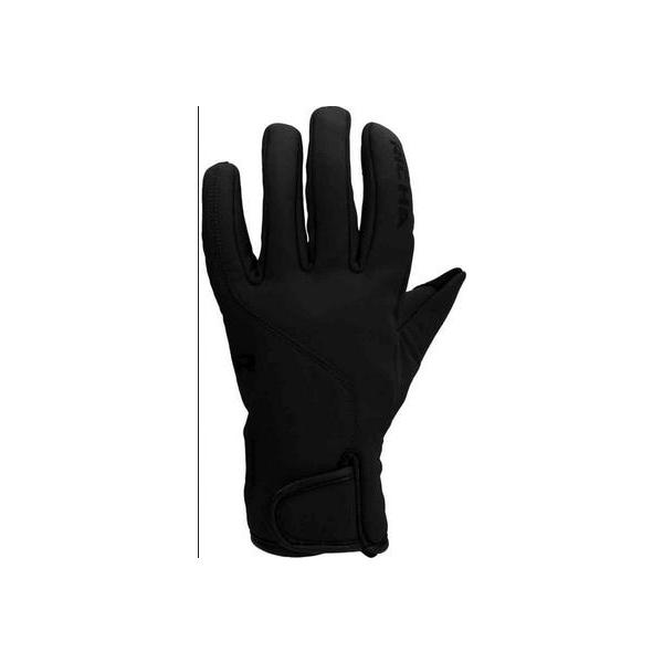 Richa Scoot Softshell レディースオートバイグローブ|カラー:ブラック