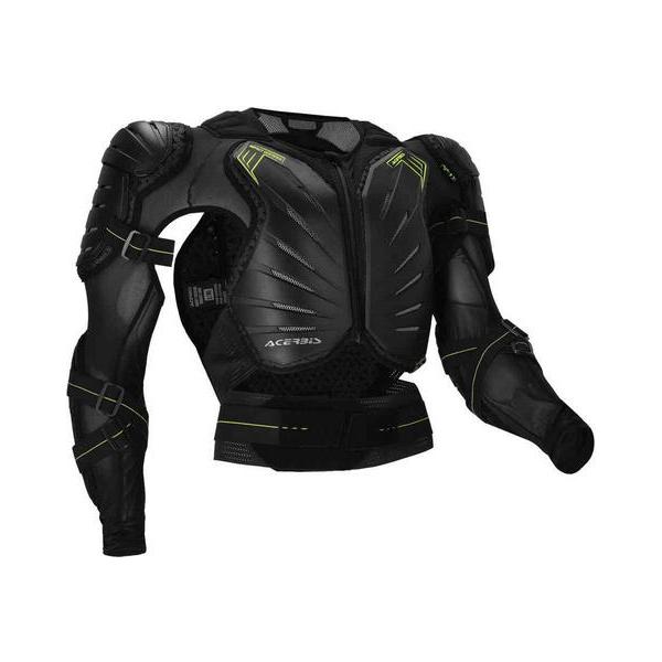 Acerbis Koert-1 プロテクタージャケット