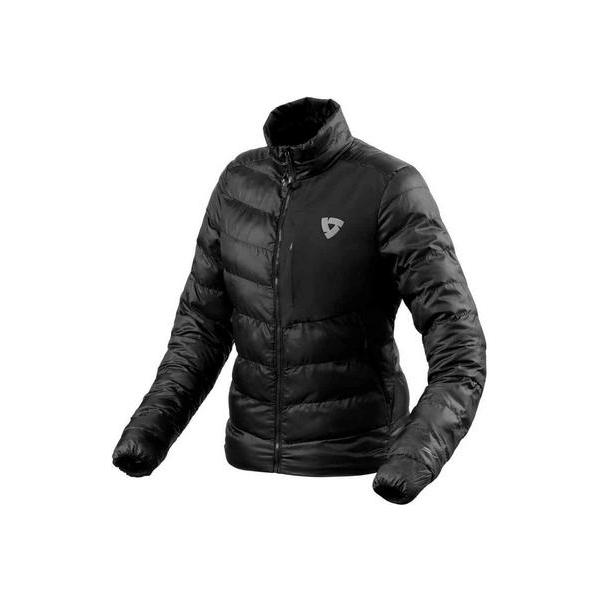 Revit レブイット  Solar 3 レディースミッドレイヤーテキスタイルジャケット