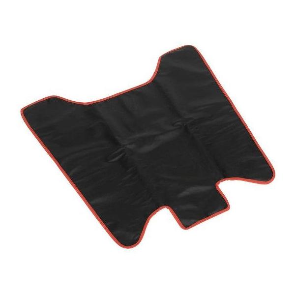 ☆【Sealey】オートバイタンクカバー -  MTC1