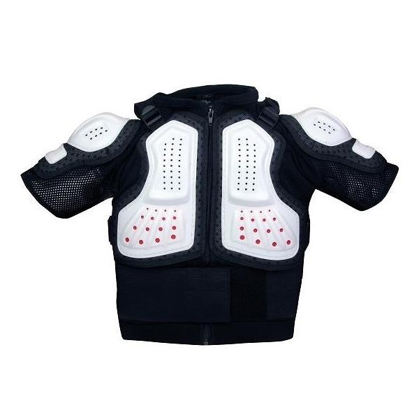 ☆【Bike-It】GP Proショートジャケットプロテクター