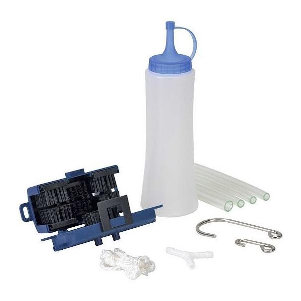 ☆【Sealey】オートバイチェーンクリーニングキット - VS1817