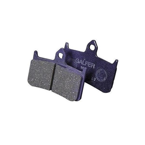 ☆【Galfer】オートバイブレーキパッド -FD298-G1651