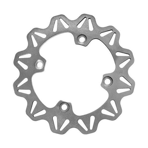 ☆【EBC】ブレーキビーローターステンレスオートバイブレーキディスク -VR970