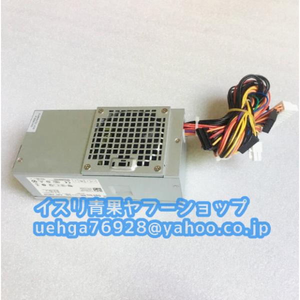 商品状態：新品内蔵電源ユニット  ■対応機器： 新品 DELL 3010 7010 9010DT D250AD-00 HY6D2 DPS-250AB-68A 内蔵電源ユニット ※ 動作確認してから発送するのでご安心ください。保証：届いたから...