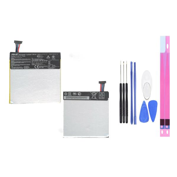 ■在庫複数、まとめ購入可!!! 【付属品内容】 バッテリー 本体修理交換用工具キット 両面テープ万が一ご注文された商品と違う商品が届きましたら、早急に交換にて対応致しますのでご連絡お願いします●輸入品の為、外装状態に傷や汚れがある場合があり...