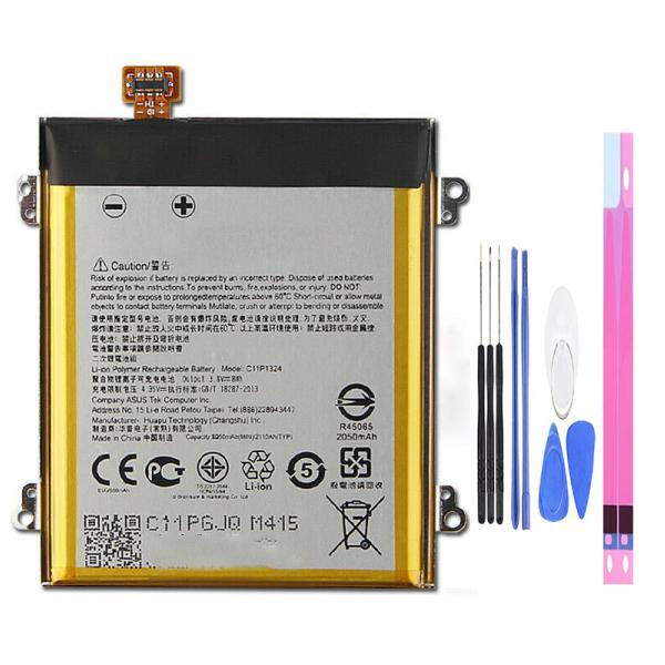 ■在庫複数、まとめ購入可!!! 【付属品内容】 バッテリー 本体修理交換用工具キット 両面テープ万が一ご注文された商品と違う商品が届きましたら、早急に交換にて対応致しますのでご連絡お願いします●輸入品の為、外装状態に傷や汚れがある場合があり...