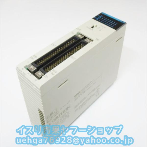 新品 OMRON オムロン CS1W-MD561 PLCシリーズモジュール保証表示の価格は1個の単価です。 10個/箱 10個以下購された場合　元箱付きません。ご了承ください。保証：届いたから3ケ月以内不良品の場合、交換対応できます。