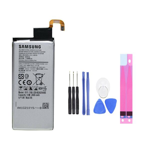 ■在庫複数、まとめ購入可!!! 【付属品内容】 バッテリー 本体修理交換用工具キット 両面テープ万が一ご注文された商品と違う商品が届きましたら、早急に交換にて対応致しますのでご連絡お願いします●輸入品の為、外装状態に傷や汚れがある場合があり...