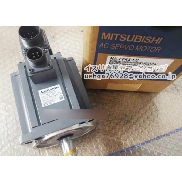 新品 MITSUBISHI 三菱電機 HA-FF43-EC 保証 <BR>保証：届いたから3ケ月以内不良品の場合、交換対応できます。<BR>