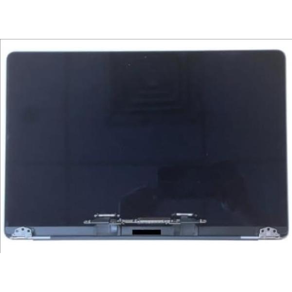 サイズ：13.3インチ；解像度：2560*1600同梱品：ガラスパネル+ベゼル+カバー+カメラ+液晶ケーブル対応機種： Apple MacBook Pro 13" Retina A1502※注意：当商品は本体上半部です、ノートパソコンではあ...