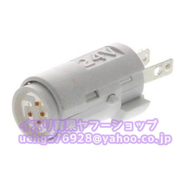 新品 OMRON オムロン A16-24DW 押ボタンスイッチランプ保証表示の価格は1個の単価です。 10個/箱 10個以下購入された場合　元箱付きません。ご了承ください保証：届いたから3ケ月以内不良品の場合、交換対応できます。