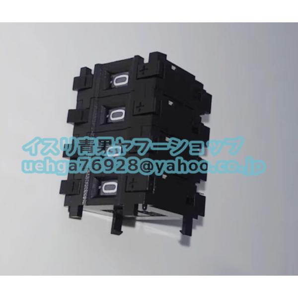 新品 OMRON オムロン A7D-106-1 サムロータリスイッチ保証表示の価格は1個の単価です。50個/箱で50個以下購入された場合、元箱付きません。ご了承ください保証：届いたから3ケ月以内不良品の場合、交換対応できます。