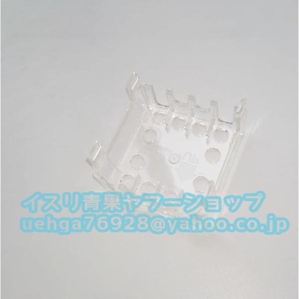 新品 OMRON オムロン Y92A-48G 端子カバー 保証表示の価格は1個の単価です。 10個/箱 10個以下購入された場合　元箱付きません。ご了承ください。保証：届いたから3ケ月以内不良品の場合、交換対応できます。