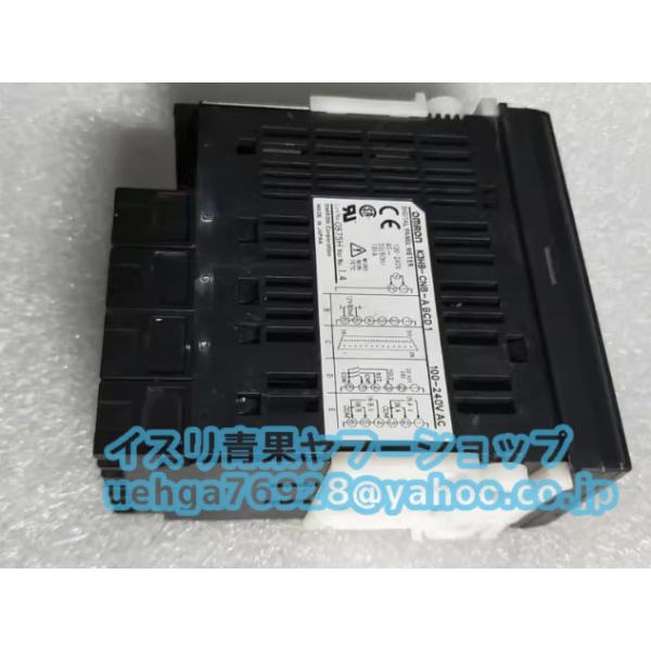 新品 OMRON オムロン K3HB-CNB-ABCD1 100-240VAC 用ディジタルパネルテーブル保証保証：届いたから3ケ月以内不良品の場合、交換対応できます。