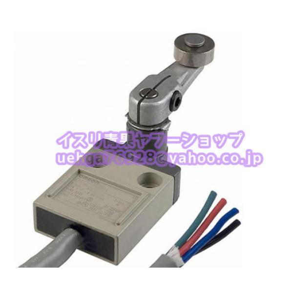 新品 OMRON オムロン D4C-3224 リミットスイッチ保証：届いたから3ケ月以内不良品の場合、交換対応できます。複数在庫あるので、発送された商品と画像違う生産ロットの場合あり 予めご了承ください。