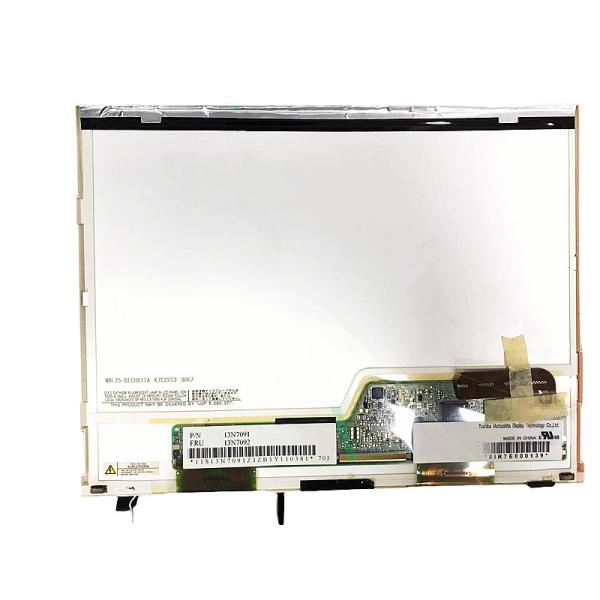 新品 Lenovo ThinkPad X60S X61S 13N7091 修理交換用液晶パネル  12.1インチ  1024*768 CCFL LCDサイズ：10.1インチ解像度：1024*600表面処理：光沢 /非光沢（指定の場合落札時必...