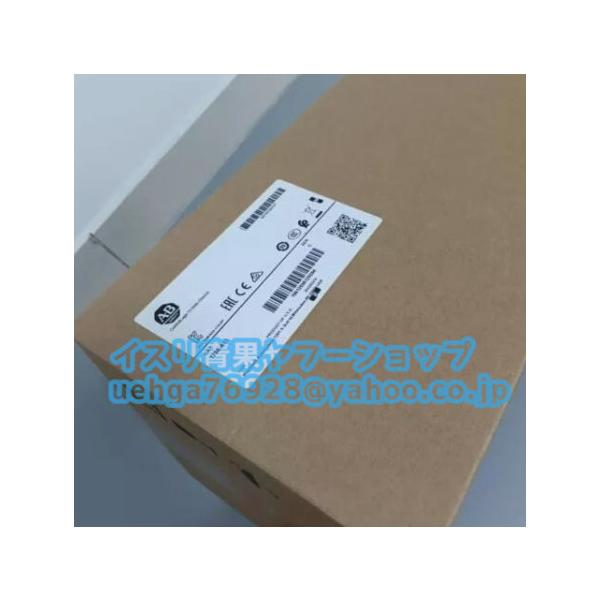 新品  Allen-Bradley 1756-A13　SLOT CONTROLLOGIX 保証：届いたから3ケ月以内不良品の場合、交換対応できます。複数在庫あるので、発送された商品と画像違う生産ロットの場合あり 予めご了承ください。