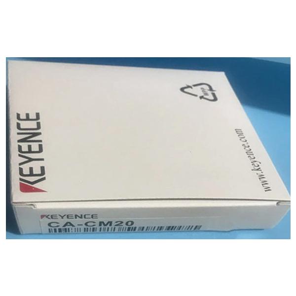 新品 KEYENCE キーエンス CA-CM20 画像処理システム  。保証：届いたから3ケ月以内不良品の場合、交換対応できます。複数在庫あるので、発送された商品と画像違う生産ロットの場合あり 予めご了承ください。