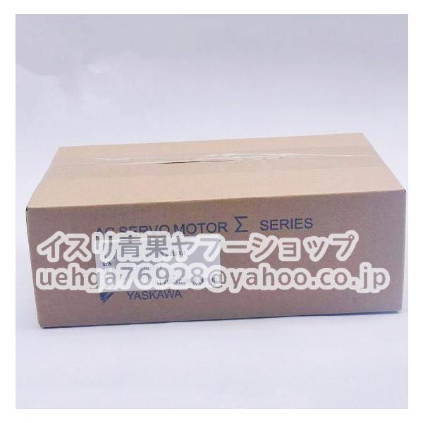 新品 YASKAWA 安川電機 SGMP-04A314C 保証 <BR>保証：届いたから3ケ月以内不良品の場合、交換対応できます。<BR>