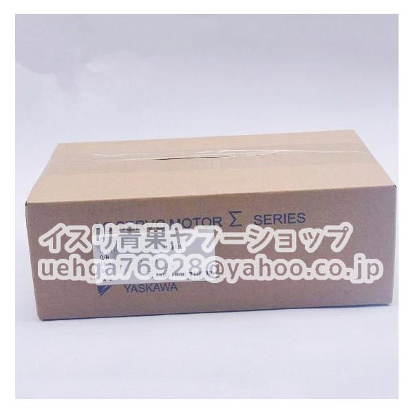 新品 YASKAWA 安川電機 SGM-04A314C 保証 <BR>保証：届いたから3ケ月以内不良品の場合、交換対応できます。<BR>