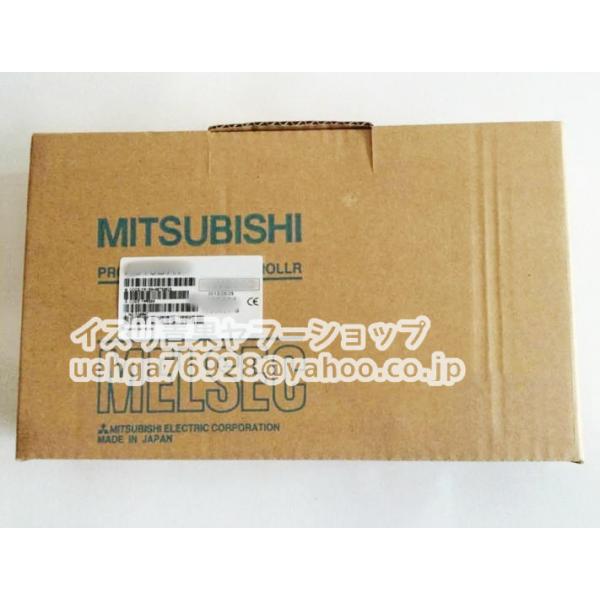 新品 MITSUBISHI 三菱電機 A0J2CPU-DC24-S2 シーケンサ保証 <BR>保証：届いたから3ケ月以内不良品の場合、交換対応できます。<BR>