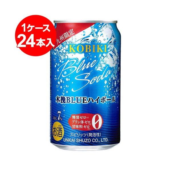 爽やかな香りとふんわり広がるやさしい甘み、すっきりと飲みやすい味わいで、木挽ブルーのソーダ割のおいしさをそのまま表現しました。