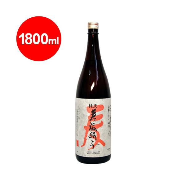 6本毎に送料無料（北海道・沖縄・東北・離島除く）麦焼酎のイメージを覆す濃厚な味わい。ひときわ存在感のある逸品。今までの麦焼酎のイメージで飲むと、！！！きっとその違いに驚かれることでしょう。すごく味わいがあり、しっかりとした存在感！ロック、お...