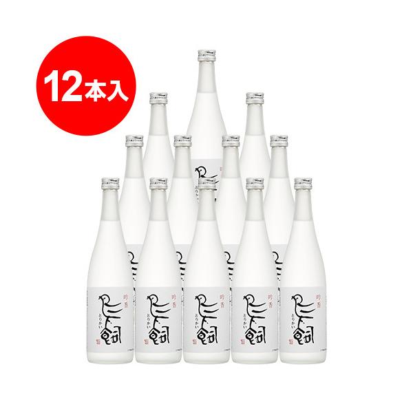 送料無料（北海道・沖縄・東北・離島除く）これが特別金賞の味わい！上品でフルーティーな香り。透明感のあるきれいな口あたりで食中酒として、お刺身などの日本食にぴったり。　料理の味を引き立てます。キレ味もわずかに余韻を残しながらも、すっとした感じ...