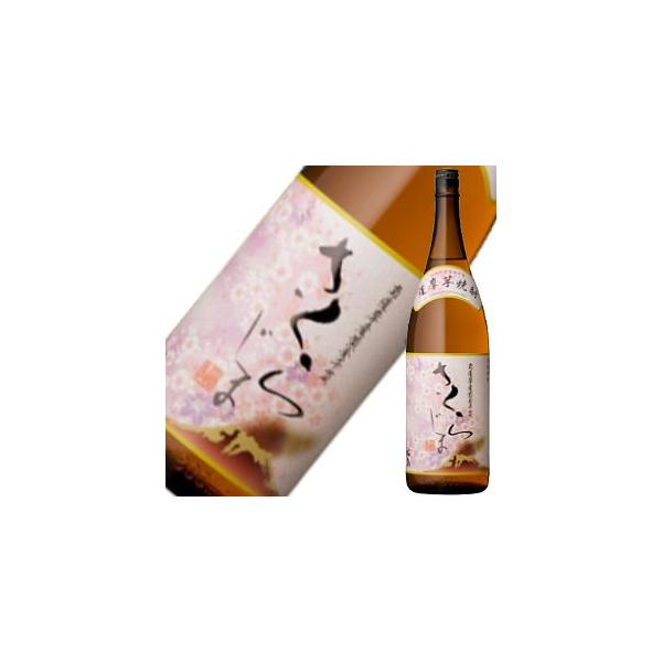 6本毎に送料無料（北海道・沖縄・東北・離島除く）平成19年酒類　鑑評会　優等賞受賞採れたての南薩摩産「黄金千貫」100%を原料とし、新鮮でふくよかな甘さと香りを追求します。スタンダードでありながら高品質、ふくよかな甘さと豪快な切れ味のある本...