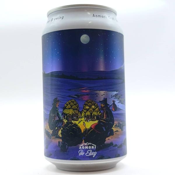 West Coast Brewing × Black Tide Brewing × Be Easy Brewing!3ブルワリーの友情とホップ愛から生まれたトリプルコラボ、「#hopstories2」 が登場です！Freestyle社のMa...