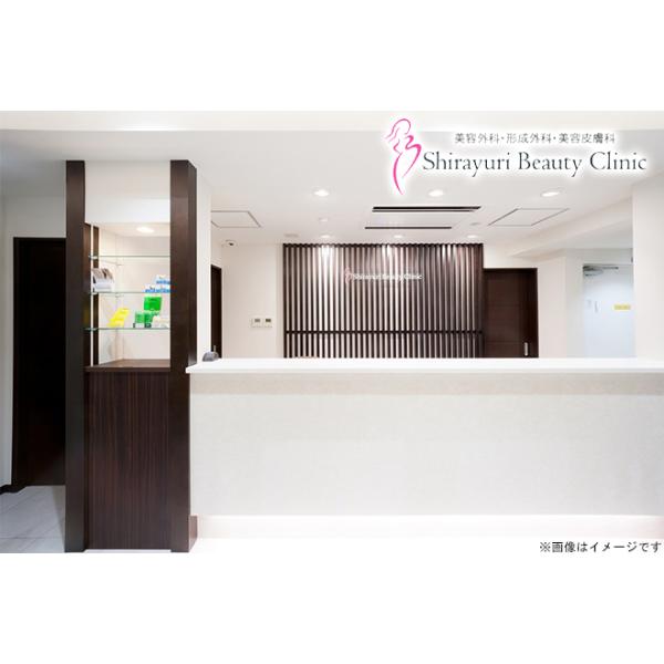 【発売日：2023年07月07日】[店舗名]しらゆりメディカルクリニック[所在地]〒160-0022 東京都新宿区新宿二丁目11-14 [ＴＥＬ]0353616855[ＵＲＬ]https://www.shirayuribeauty.jp/【...