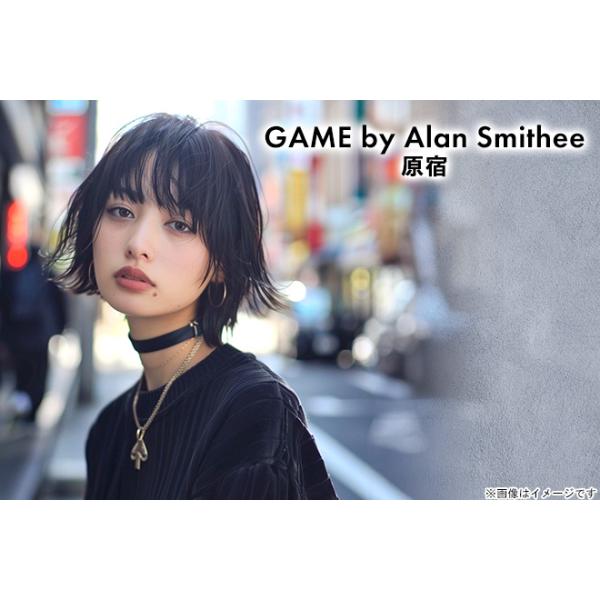【発売日：2025年10月24日】[店舗名]GAME by Alan Smithee 原宿[所在地]〒150-0001 東京都渋谷区神宮前6-28-6 キュープラザ原宿6F [ＴＥＬ]0358431717[ＵＲＬ]https://beaut...