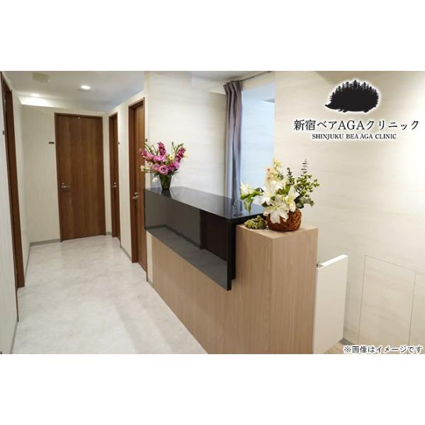 【発売日：2026年02月10日】[店舗名]ベアAGAクリニック[所在地]〒160-0022 東京都新宿区新宿3-14-22 小川ビル4階 [ＴＥＬ]0359258241[ＵＲＬ]https://bea-agaclinic.jp/【13,0...