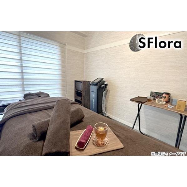 【発売日：2026年03月19日】[店舗名]SFlora[所在地]〒106-0045 東京都港区麻布十番1丁目5-11波田野ビル4階401号室 [ＴＥＬ]08012322916【7,000円】≪本気で変えたい方限定★美容業界の方も通う実力派...