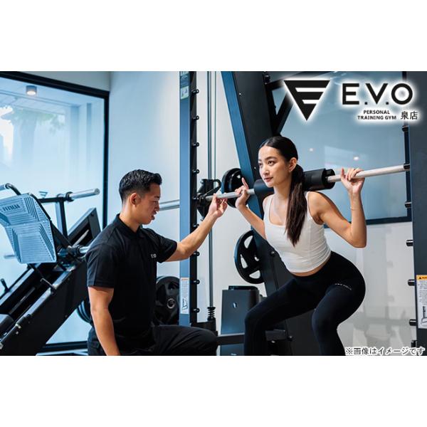 【発売日：2026年04月01日】[店舗名]E.V.O Personal Training Gym 泉店[所在地]〒461-0001 愛知県名古屋市東区泉1-22-35 [ＵＲＬ]https://evopersonalgym.com/abo...